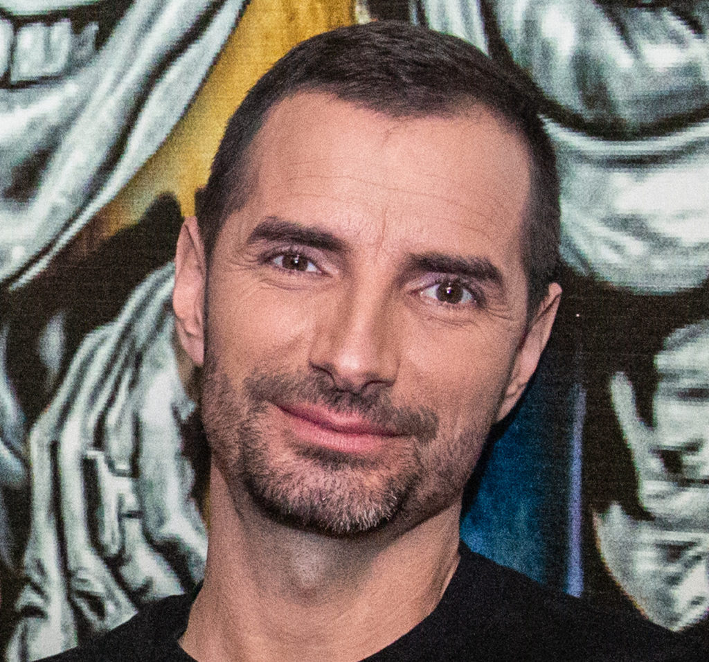 Orchestra – Aleksandar Sofronijevic