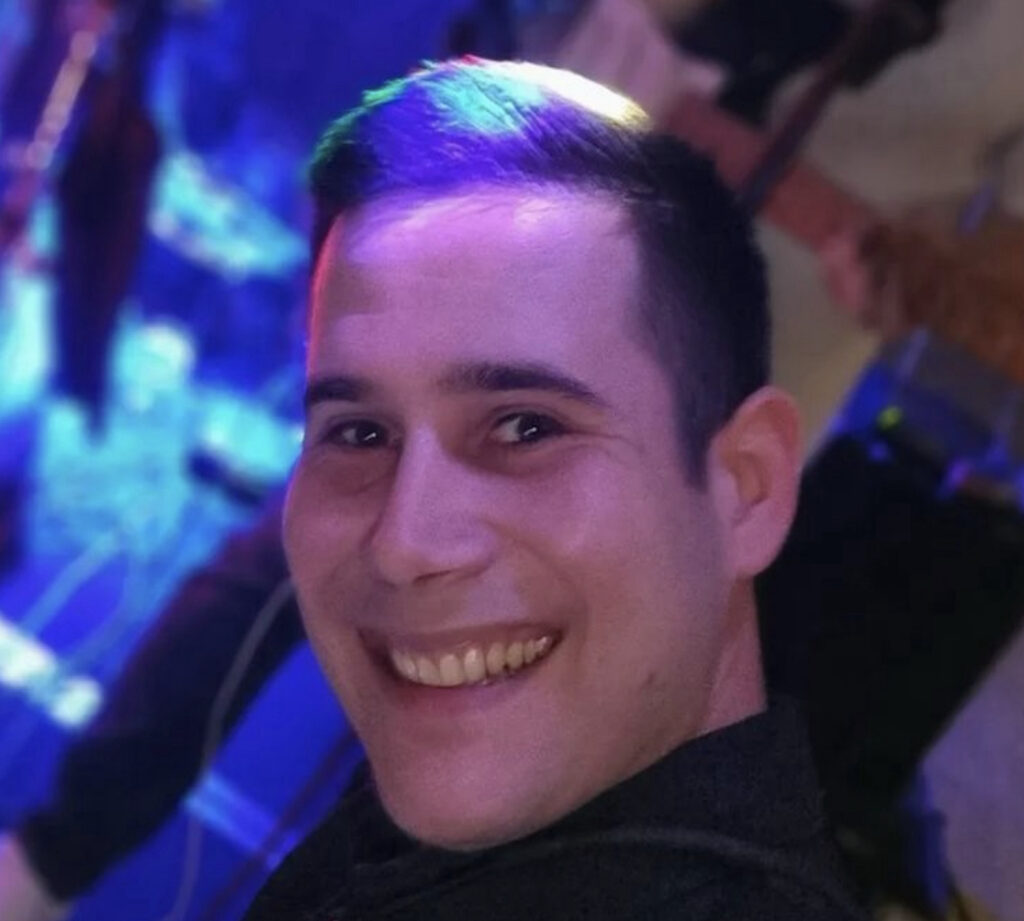 Orchestra – Aleksandar Sofronijevic